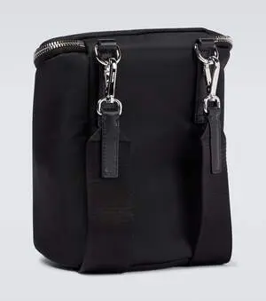 Prada Nylon Crossbody Bag