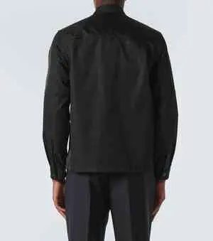 Prada Re-nylon Shirt