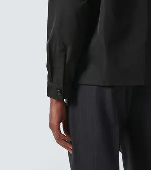 Prada Re-nylon Shirt