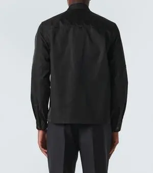 Prada Re-nylon Shirt