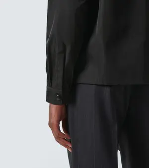 Prada Re-nylon Shirt