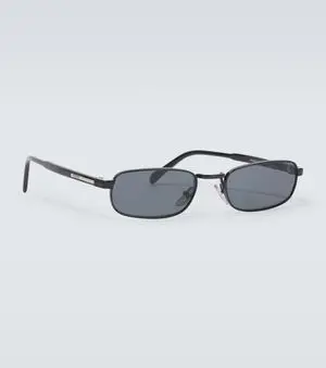 Prada Rectangular Sunglasses
