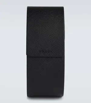 Prada Rectangular Sunglasses