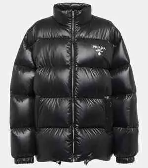 Prada Down Jackets For Women