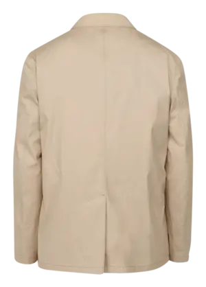 Prada Cotton-blend Blazer
