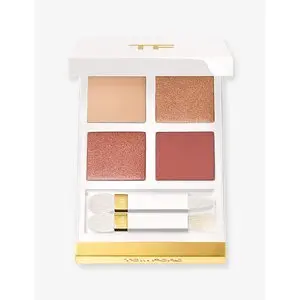 TOM FORD Soleil Eye Colour Quad 9.9g - 01 Bronze Isle