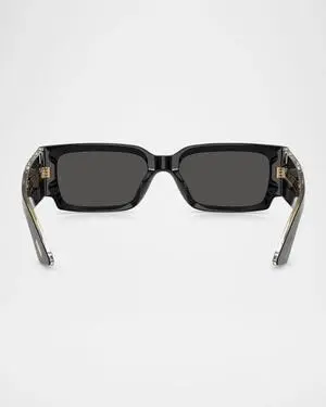 KHAITE X OLIVER PEOPLES Ov5583su Pillow Sunglasses