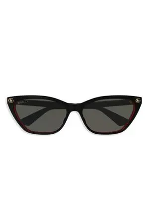 Gucci Cat-eye Sunglasses