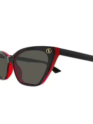 Gucci Cat-eye Sunglasses