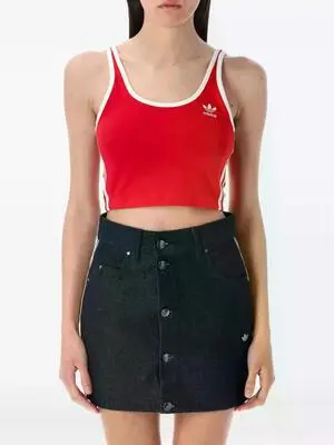Adidas Scoop Neck Camis Tanks For Women