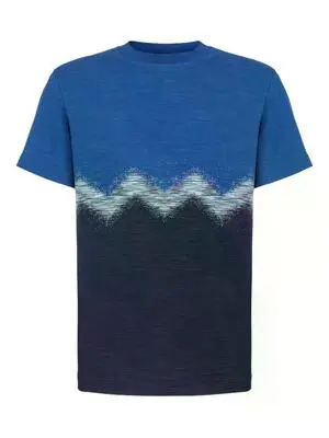 Missoni Zigzag-print T-shirt