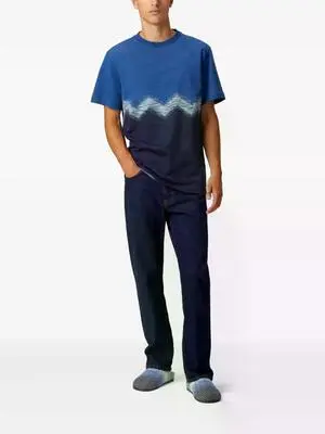 Missoni Zigzag-print T-shirt
