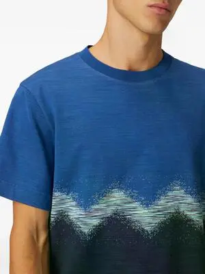 Missoni Zigzag-print T-shirt