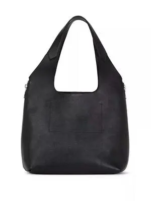 Karl Lagerfeld Leather Tote
