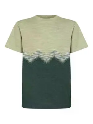 Missoni Zigzag-print T-shirt