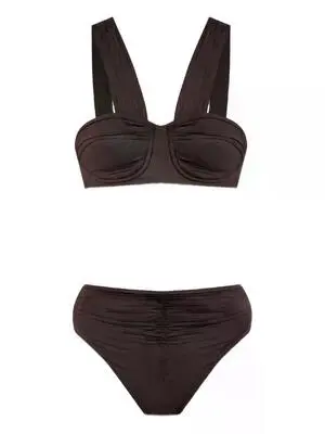 Balmain Underwire Cup Bikini