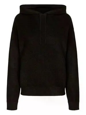 Missoni Drawstring Sweatshirts Hoodies For Women