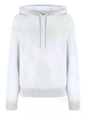 Missoni Ribbed Sweatshirts Hoodies For Women