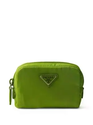 Men's Green Accessories