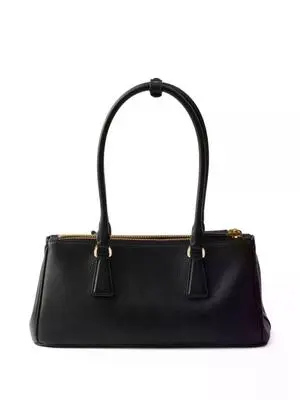 Prada Galleria Tote Bag - Black