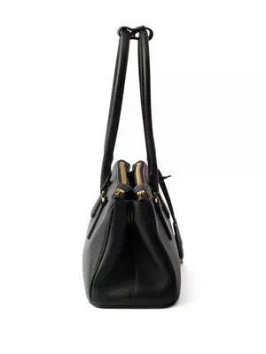 Prada Galleria Tote Bag - Black