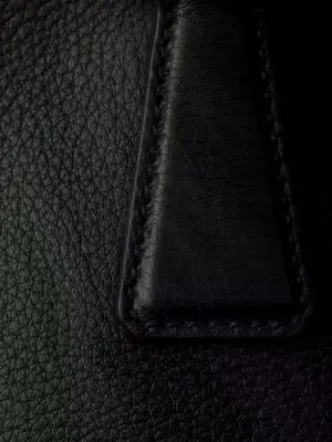 Prada Galleria Tote Bag - Black