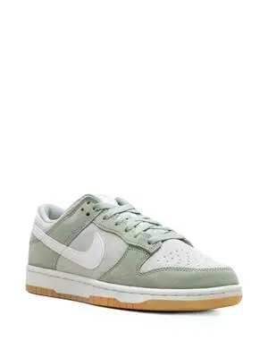 Nike Dunk Low Se Sneakers - Green