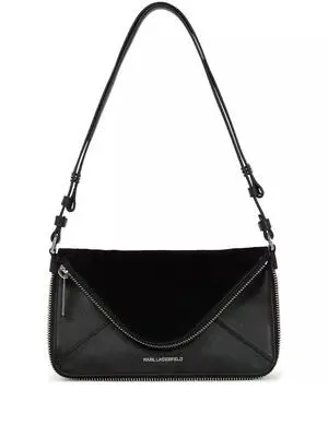 Karl Lagerfeld K/hardware Shoulder Bag