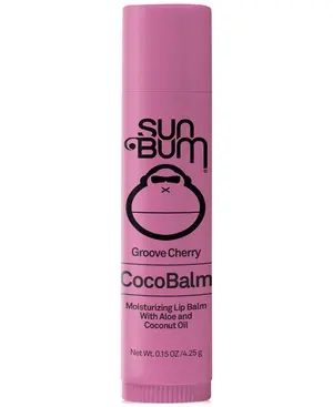 SUN BUM Cocobalm - No Color