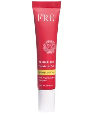 FRE Plump Me Peptide Lip Tint Spf 30 - Monaco
