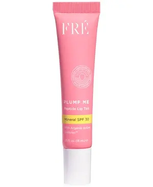 FRE Plump Me Peptide Lip Tint Spf 30 - Pampelonne