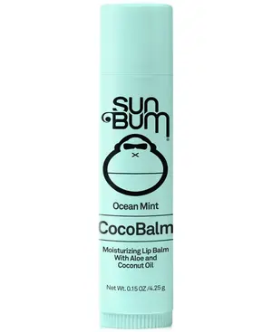 SUN BUM Cocobalm - No Color