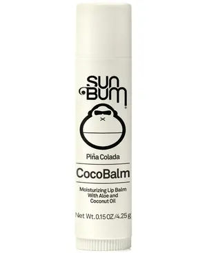 Sun Bum Moisturizing Bath & Body Products