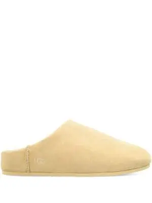 UGG Classic Micro Mules - Pale Butter