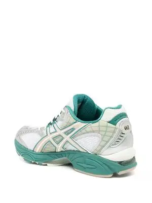 Asics Gel-nimbus .1 Sneakers - Green