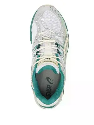 Asics Gel-nimbus .1 Sneakers - Green