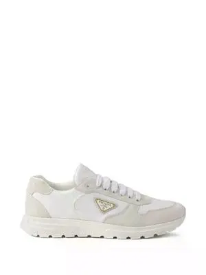 Prada Prax 2.0 Logo Sneakers