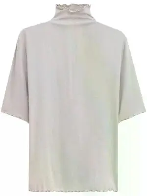 Filippa K Mock Neck Tops