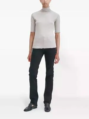 Filippa K High-neck T-shirt