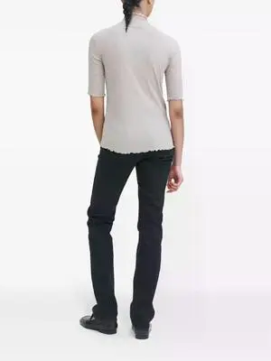 Filippa K High-neck T-shirt