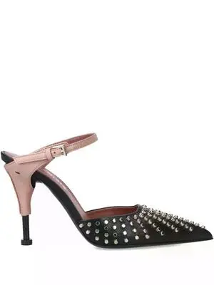 Premiata Buckled Pumps
