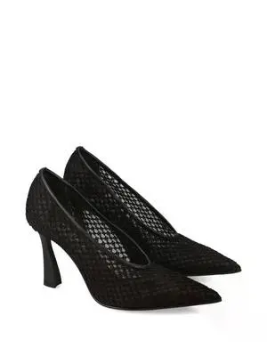 Premiata 90mm Mesh Pumps