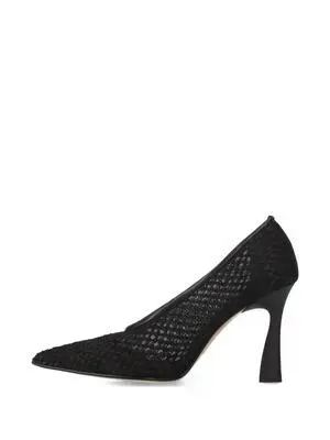 Premiata 90mm Mesh Pumps