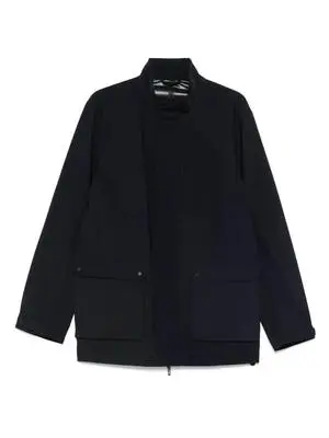 Emporio Armani Ripstop Jacket