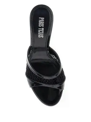 Paris Texas 70mm Lidia Sandals