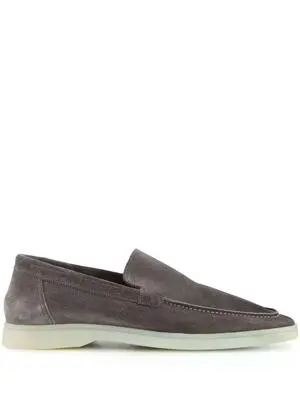 Aurelien Mid Calf Loafers For Men
