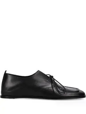 Premiata Leather Loafers
