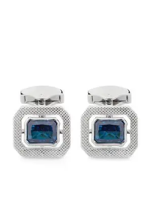 Tateossian Silver Cufflinks