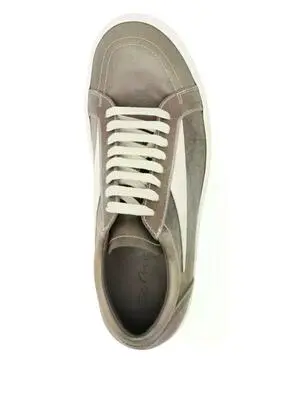 Rick Owens Lace-up Sneakers - Neutrals