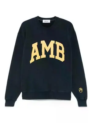 AMBUSH Graphic Sweatshirt